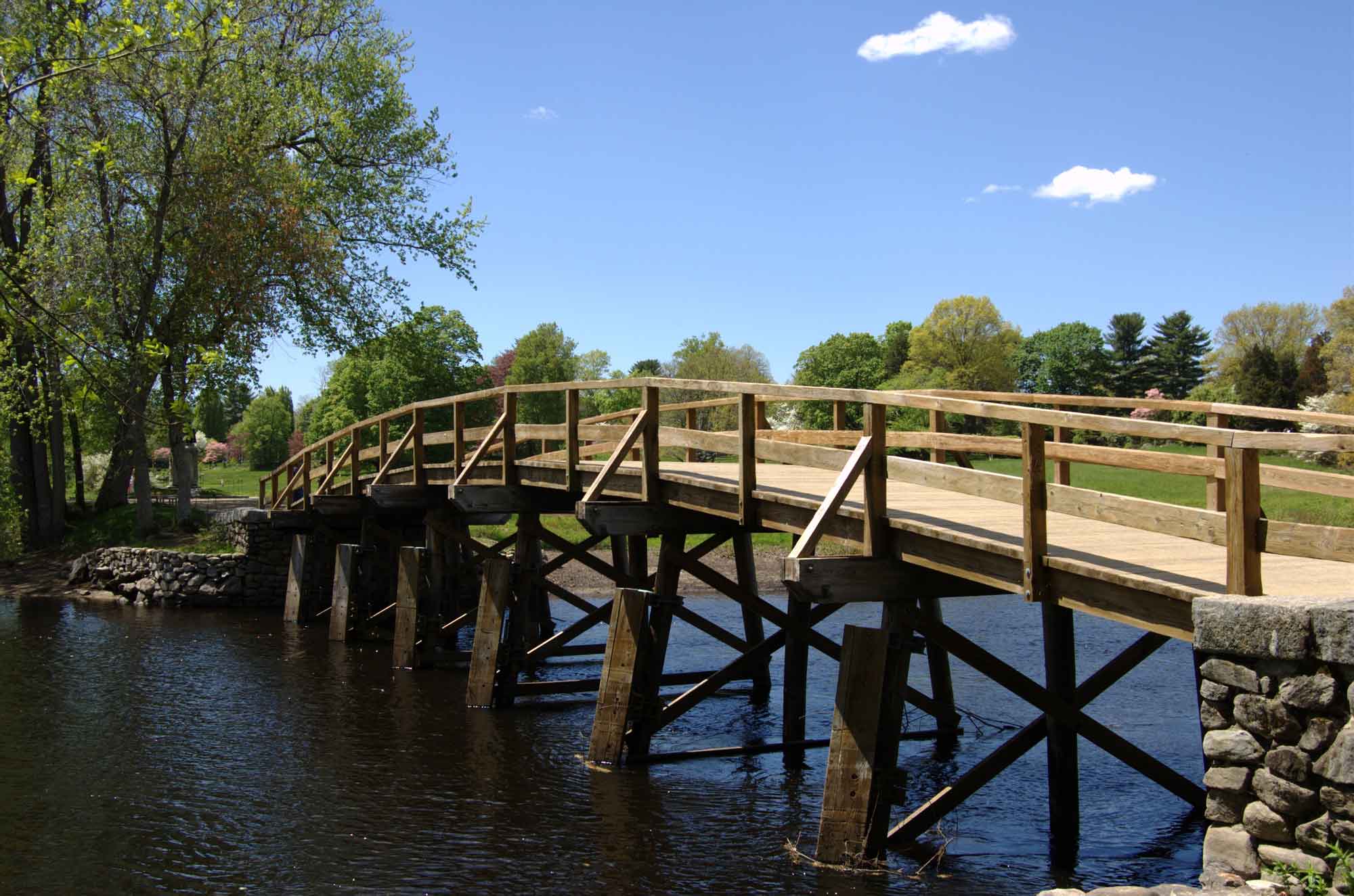 Their War | Discover Concord MA